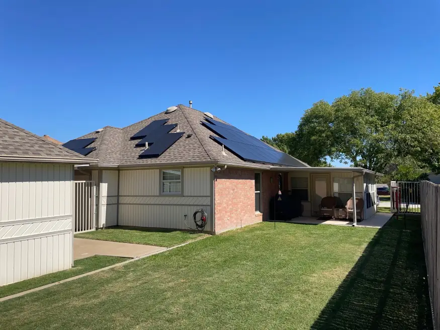 Roofing Company Bedford, TX | Trinity Roofing Solutions