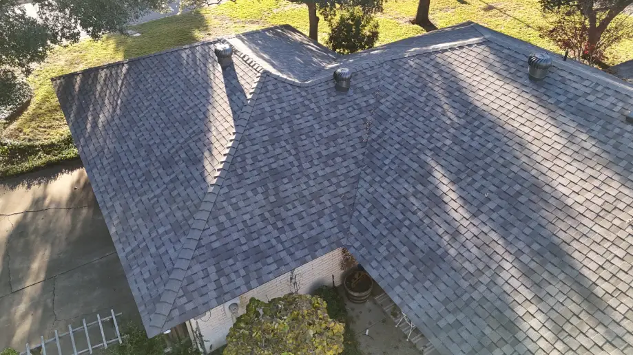 Roofing Company Arlington, TX | Trinity Roofing Solutions